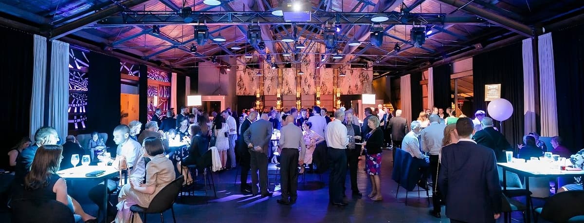 VenueNow | Hire Venues & Event Suppliers in AU & NZ