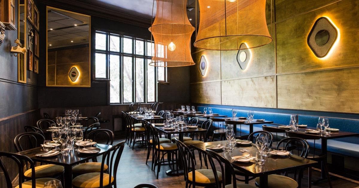 Foreign Return Indian Restaurant | Venue Hire | Functions | VenueNow
