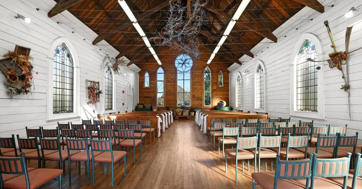 Gails of Tamahere | Venue Hire | Functions | VenueNow