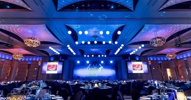 Palladium at Crown Melbourne | Venue Hire at VenueNow