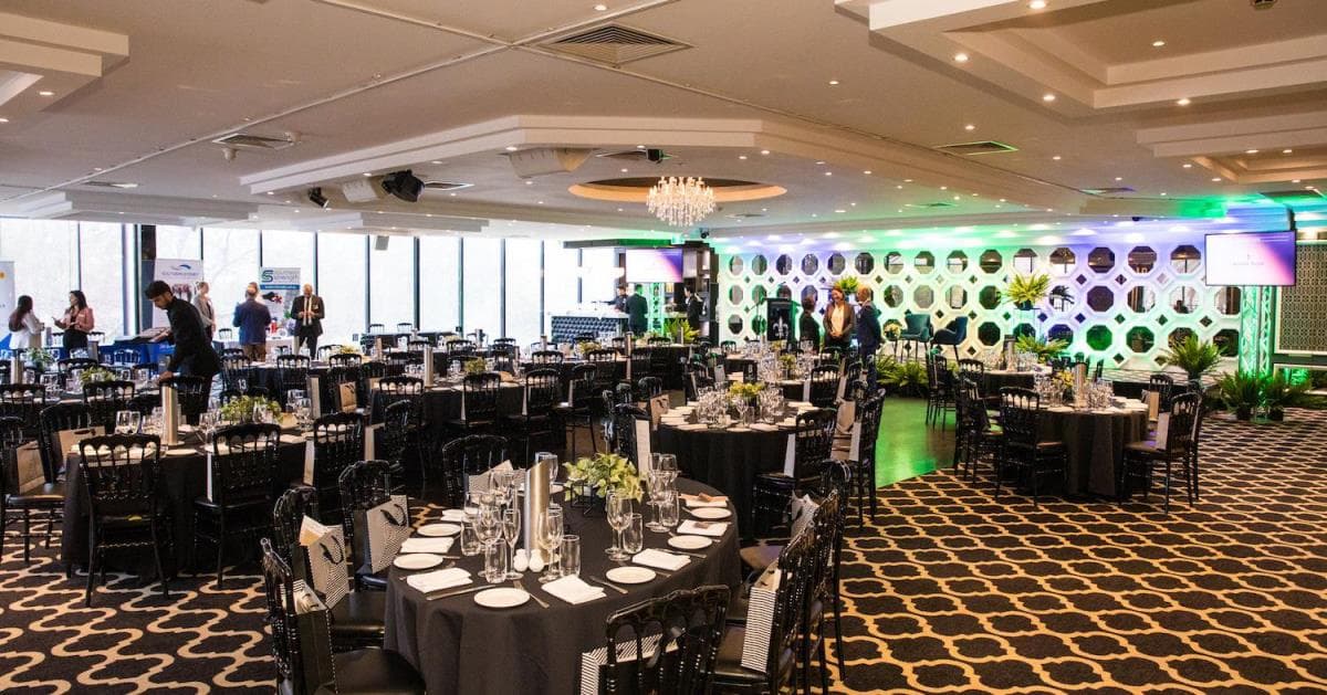 Doltone House Sylvania Waters | Function Venue Hire | VenueNow