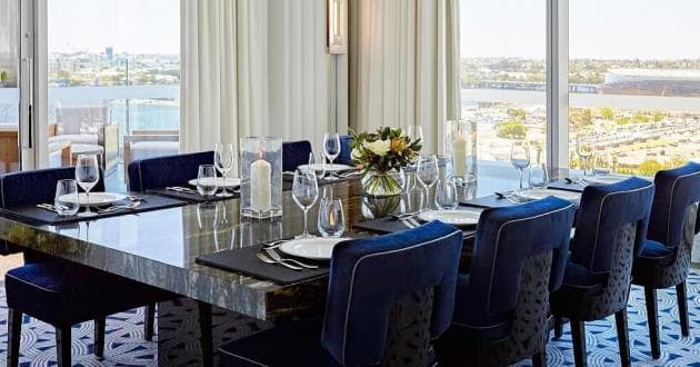 Crown Perth Functions & Event Venue Hire in Perth, WA