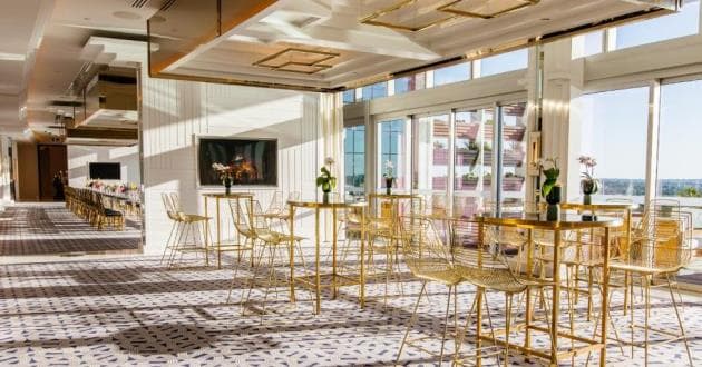 Crown Perth Functions & Event Venue Hire in Perth, WA