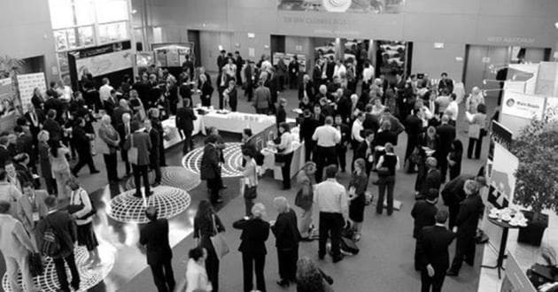 BTP Conference & Exhibition Centre | Event Venue Hire | VenueNow