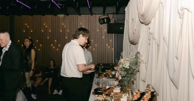 The Raven Warehouse at The Raven Warehouse | Venue Hire at VenueNow