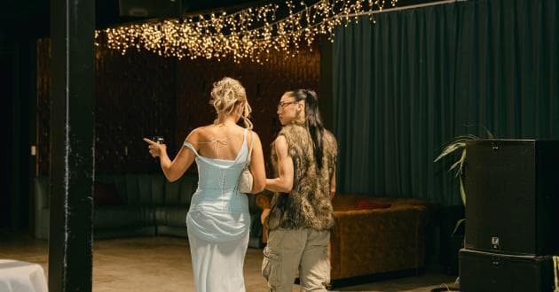 The Raven Warehouse at The Raven Warehouse | Venue Hire at VenueNow