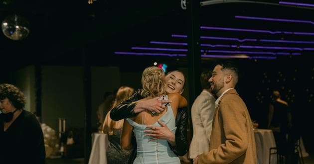 The Raven Warehouse | Event Venue Hire | VenueNow