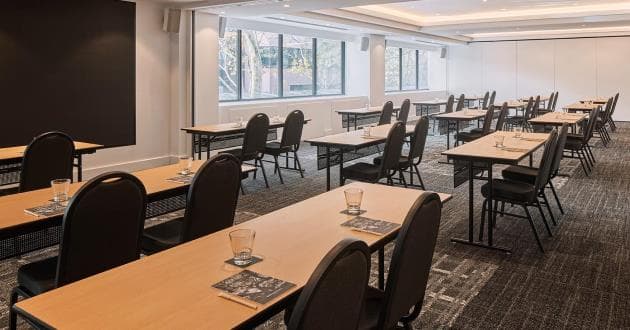 The Surry Rooftop at Rydges Sydney Central | Venue Hire at VenueNow