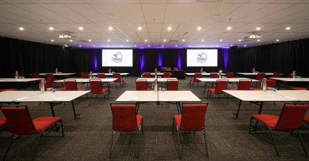 Wesley Conference Centre | Event Venue Hire | VenueNow