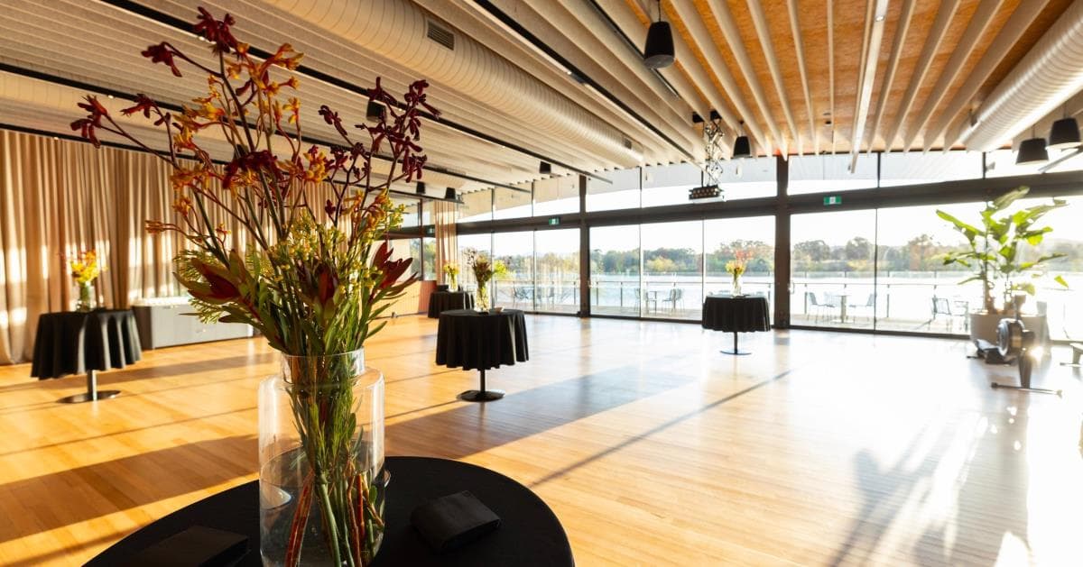 Red Shed | Event Venue Hire | VenueNow