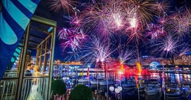 Dockside Functions & Event Venue Hire in Sydney