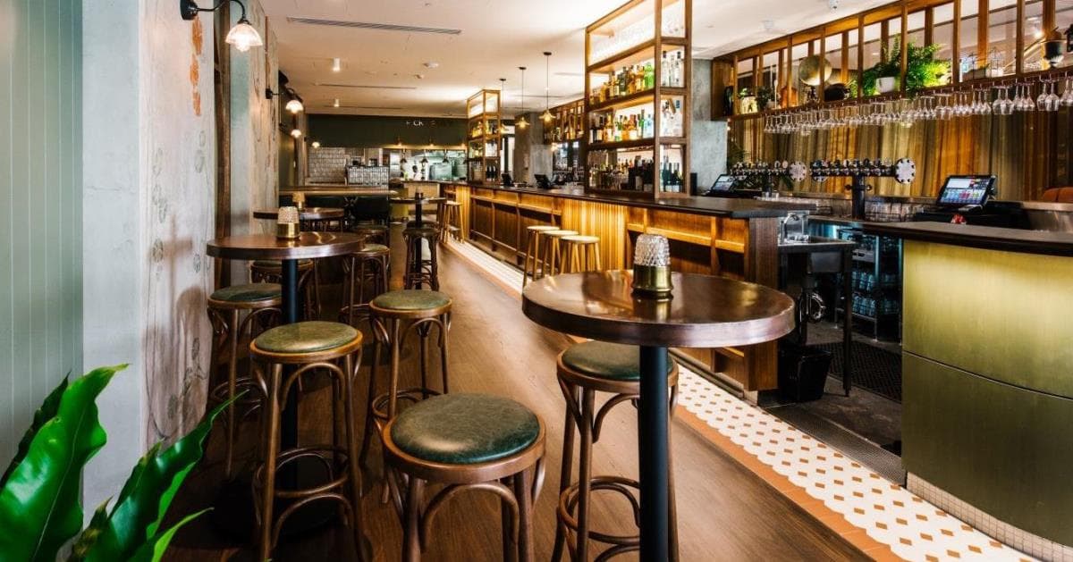 Verandah Bar Functions & Event Venue Hire in Sydney