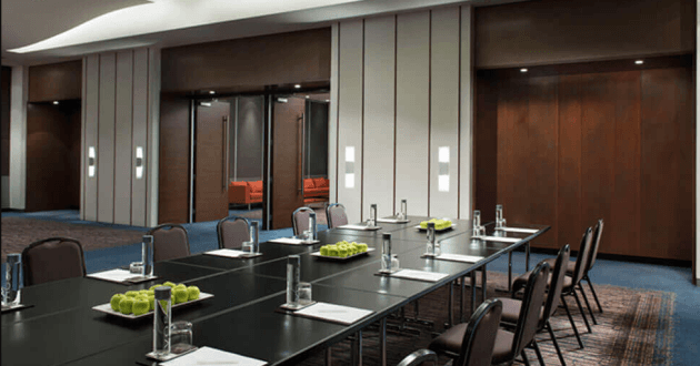 Crown Perth Functions & Event Venue Hire in Perth, WA