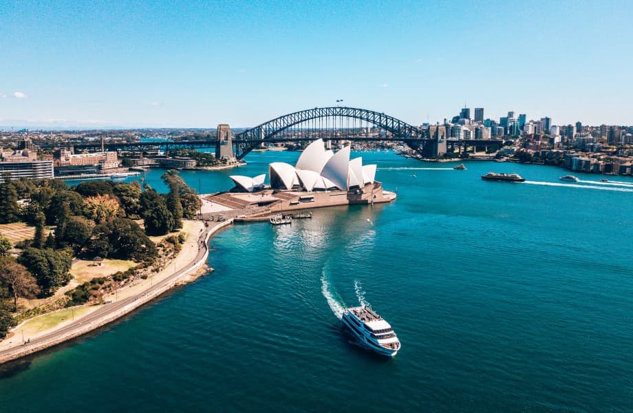 The 10 Best Event Spaces Sydney for Hire
