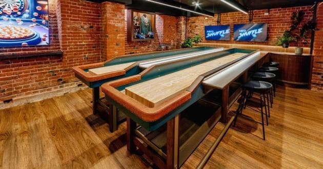 Ballers Clubhouse Adelaide | Event Venue Hire | VenueNow