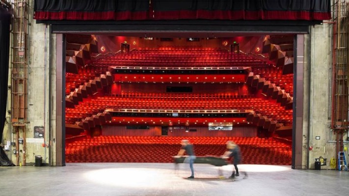 The State Theatre – unlock your exclusive event experience | VenueNow