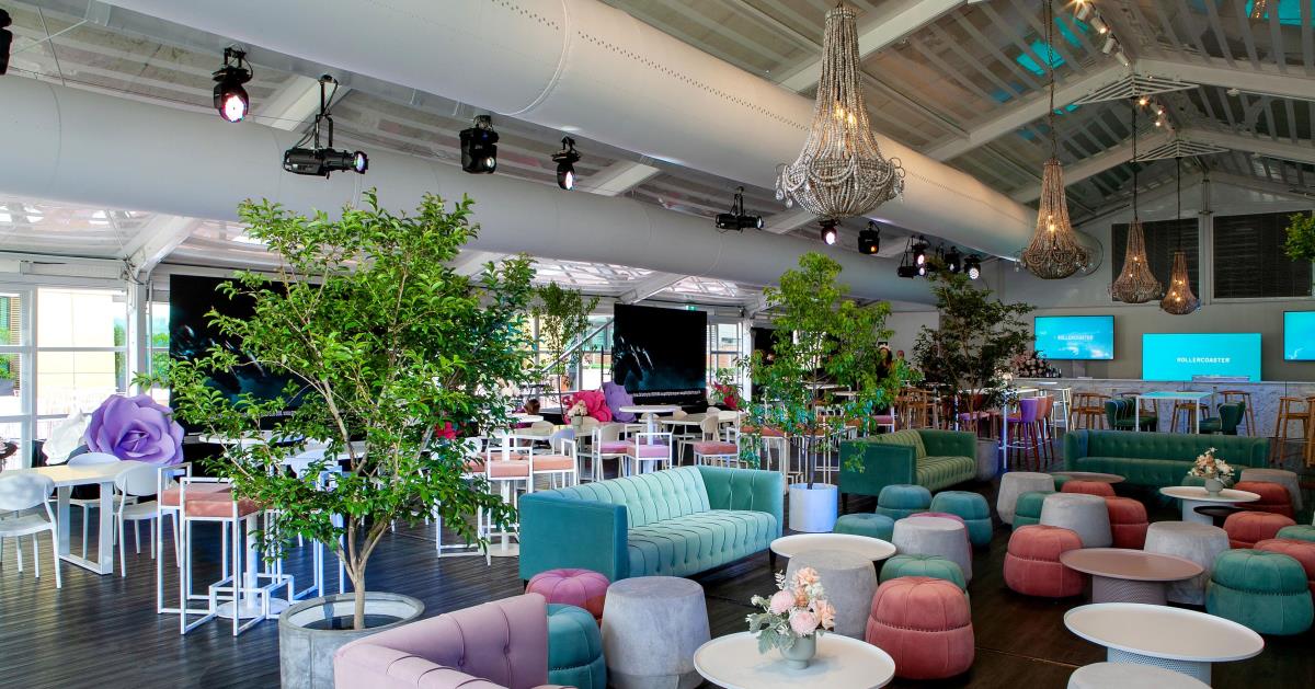 The 5 C’s Of Event Management That Will Help You Host Like A Pro | VenueNow