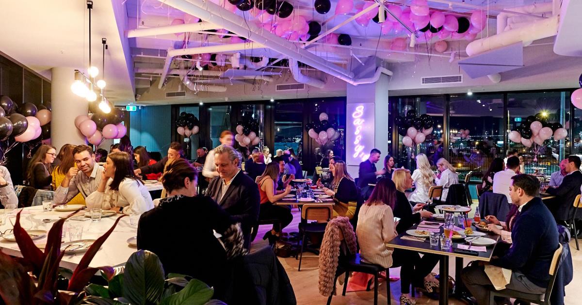 The 5 C’s Of Event Management That Will Help You Host Like A Pro | VenueNow