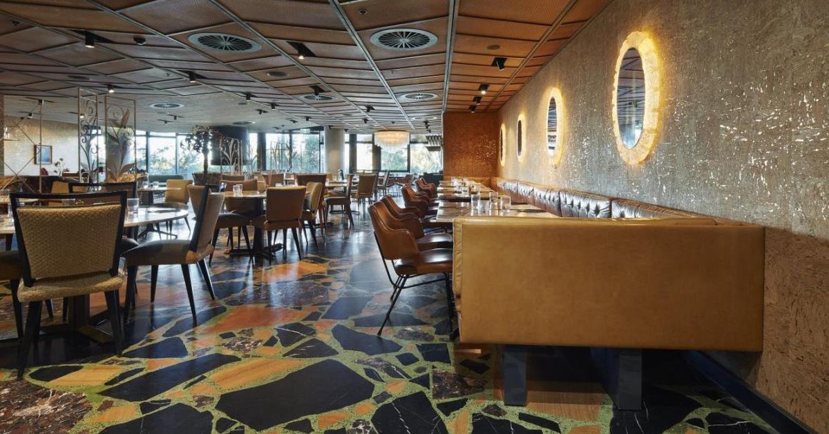 19 Stylish EOFY Party Venues Around Australia | VenueNow