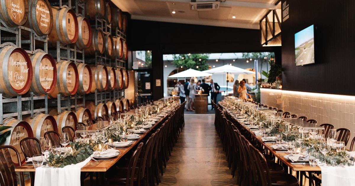 9 Engagement Party Themes and Venues to Match | VenueNow