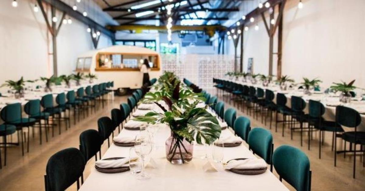 9 Engagement Party Themes and Venues to Match | VenueNow