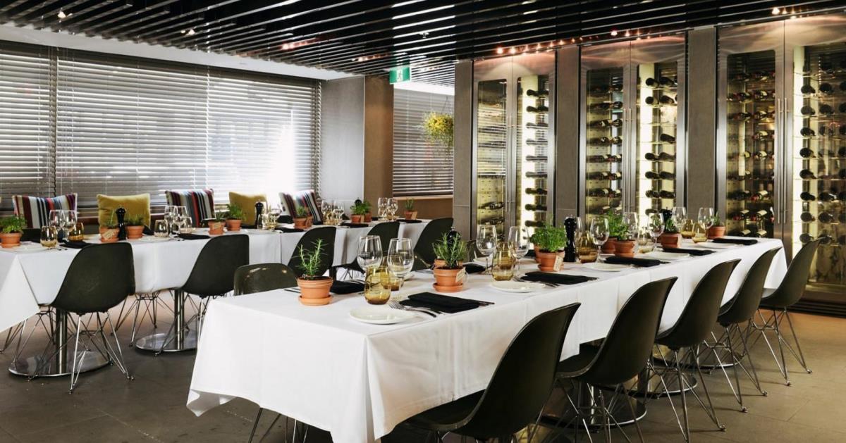 19 Stylish EOFY Party Venues Around Australia | VenueNow