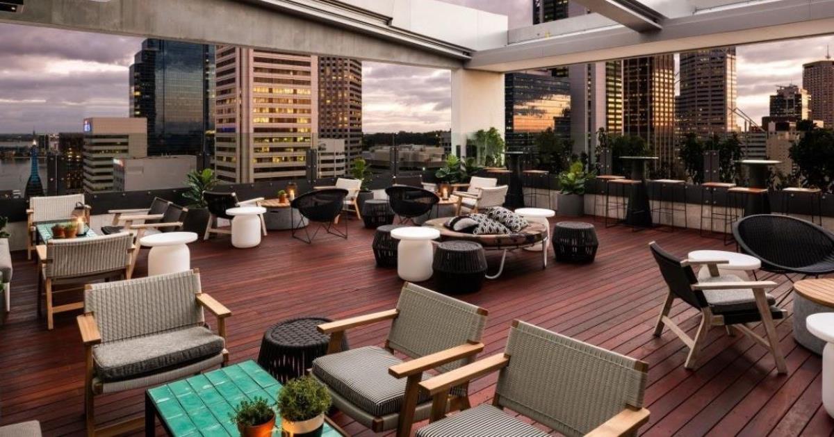 19 Stylish EOFY Party Venues Around Australia | VenueNow