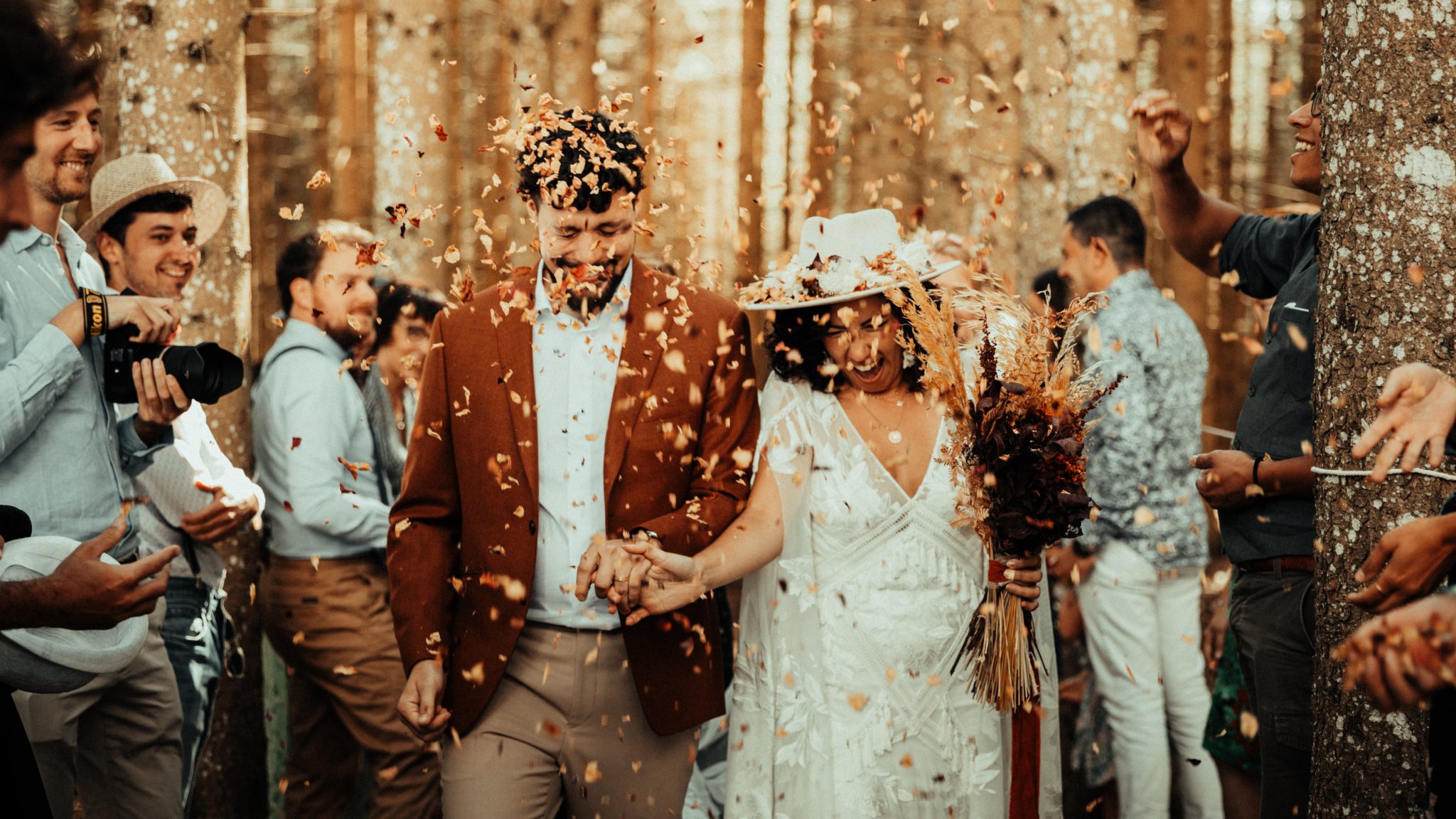 50+ Wedding Songs That Prove You Have Great Taste | VenueNow