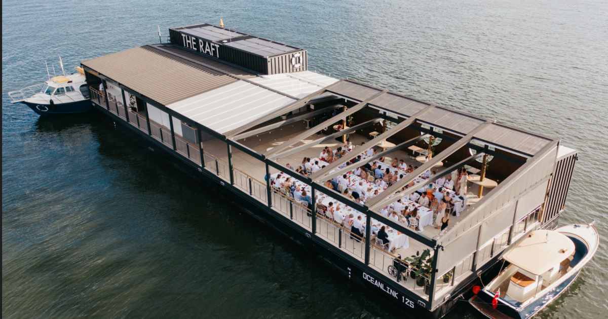 7 Perfect Birthday Party Venues in Perth