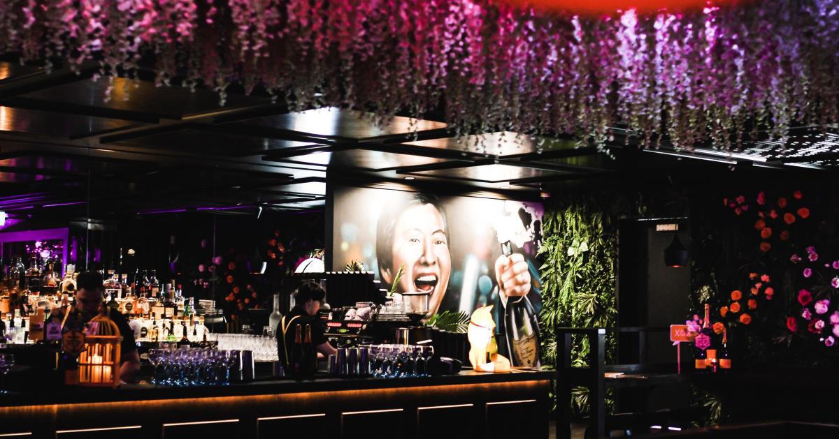 7 Out of This World Birthday Party Venues in Brisbane