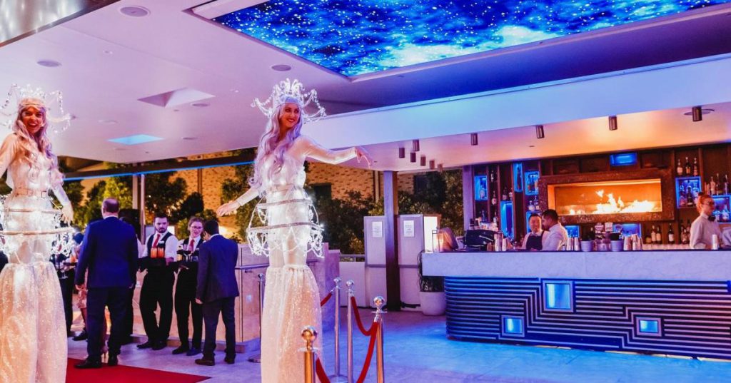 7 Out Of This World Birthday Party Venues In Brisbane VenueNow