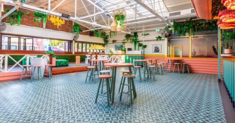 9 Corporate Venues with Team-Building Activities | VenueNow