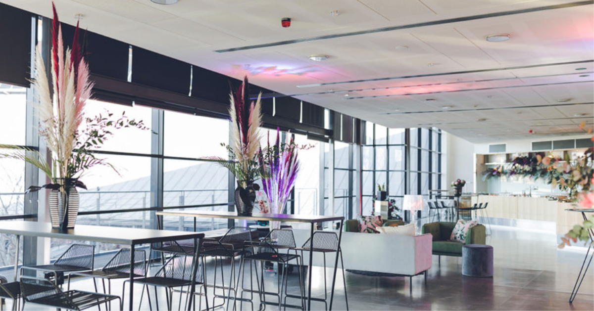 9 Corporate Venues with Team-Building Activities | VenueNow