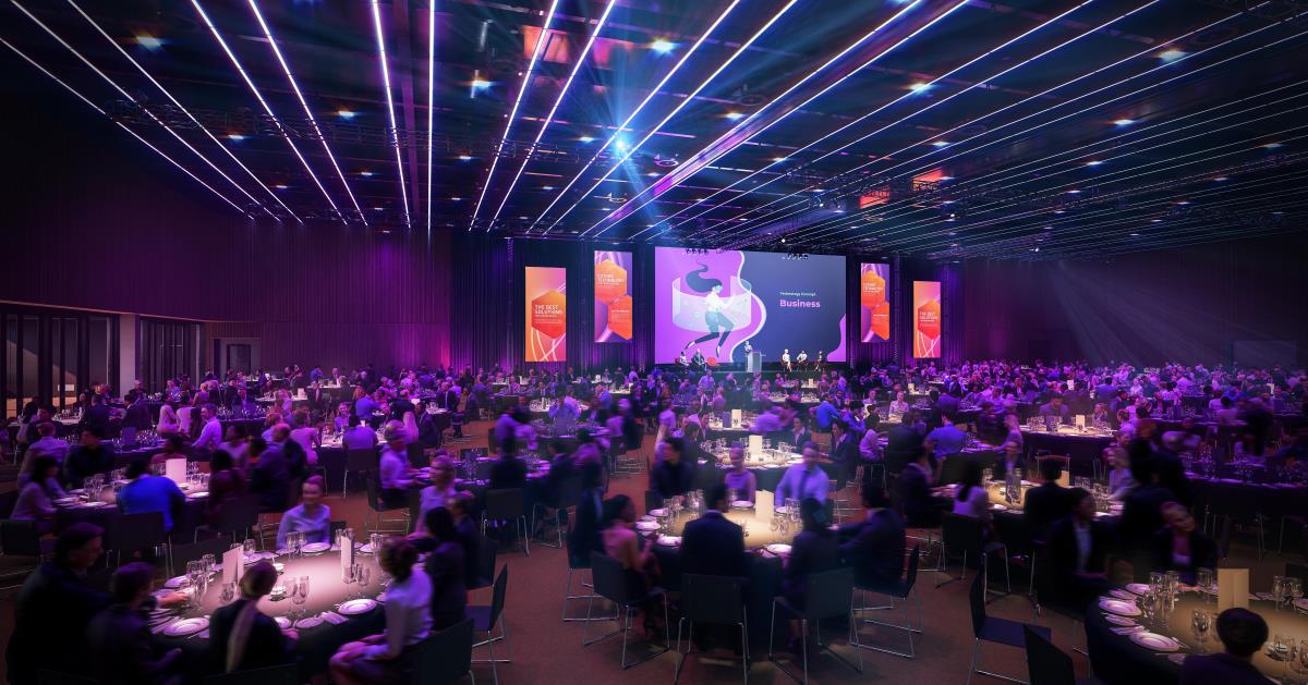 How to Plan a Memorable Corporate Event | VenueNow