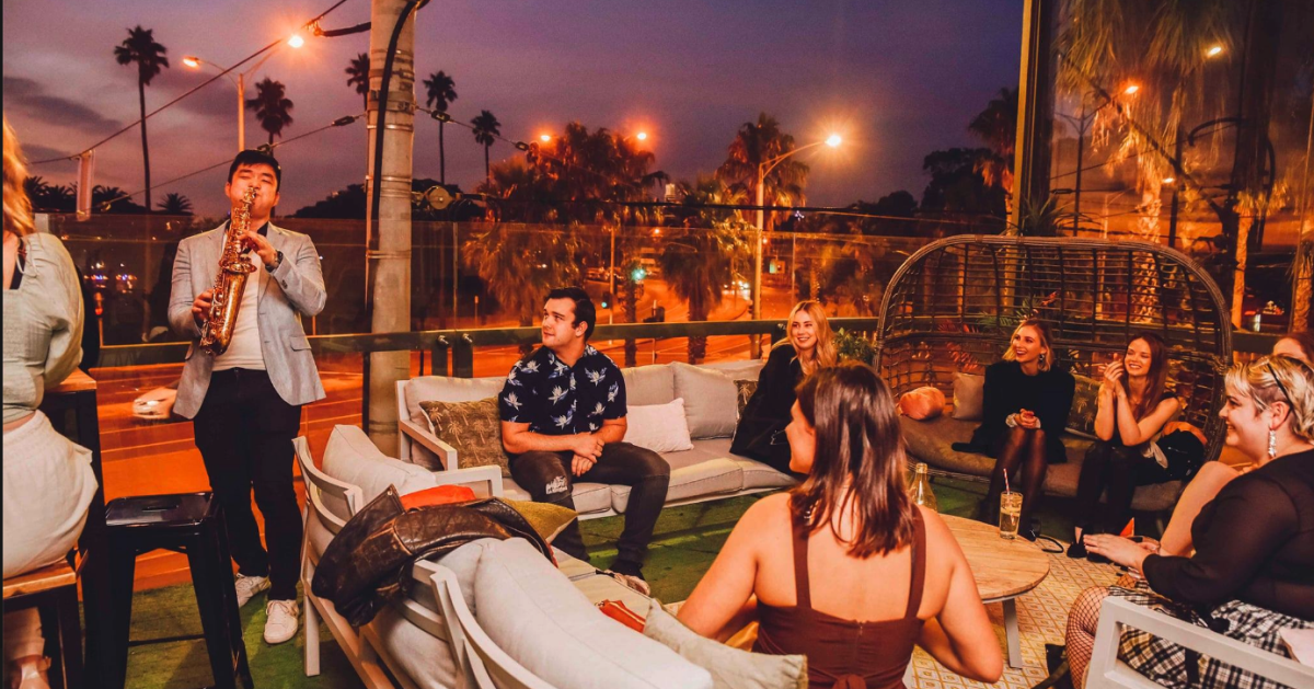 How to Plan a Memorable Corporate Event | VenueNow