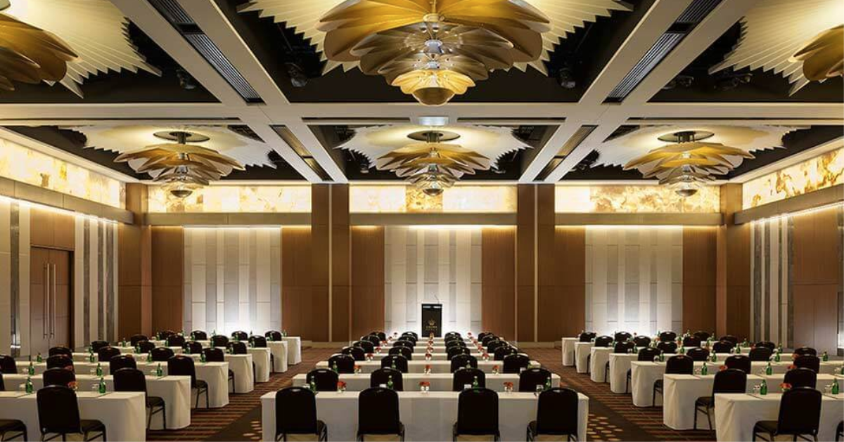 How to Plan a Memorable Corporate Event | VenueNow