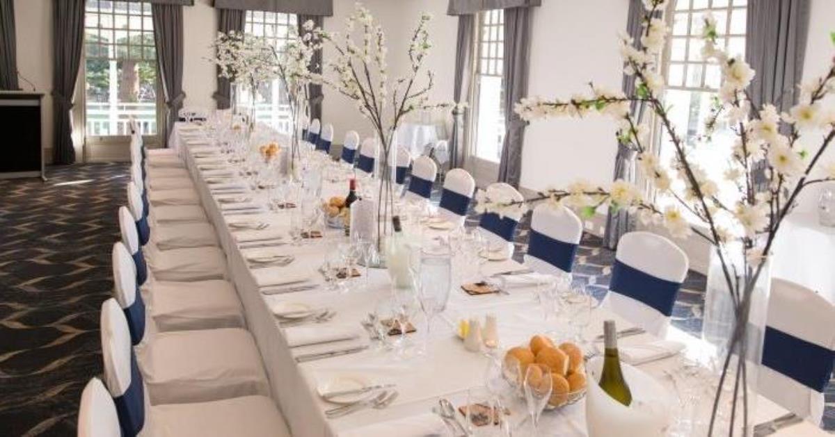 7 Best Small Wedding Venues in Perth