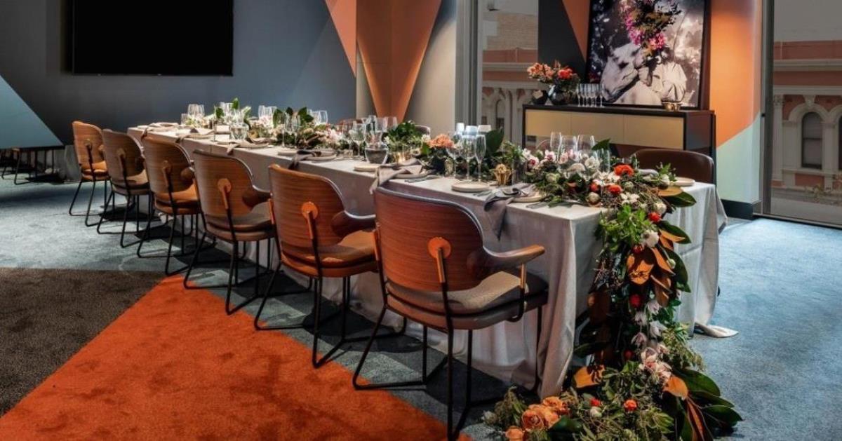 7 Best Small Wedding Venues in Perth