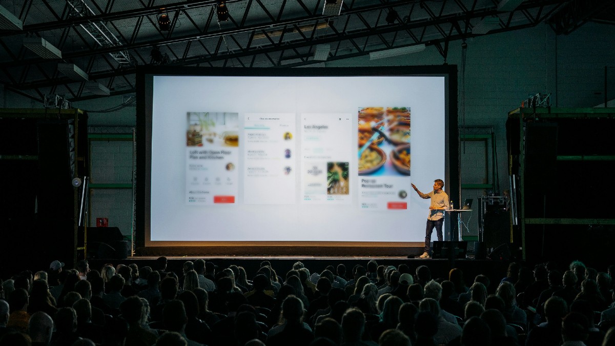 What Not to Do When Planning a Product Launch | VenueNow
