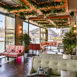 Top 10 Function Rooms Sydney CBD for Hire | VenueNow