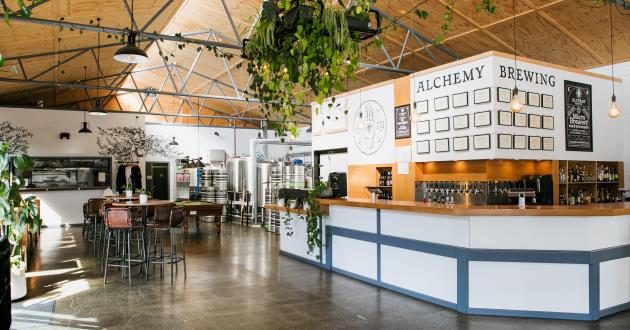 Top 10 Brunswick Bars | Venue Hire Melbourne | VenueNow