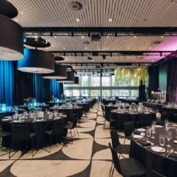 Top 10 Large Function Venues Sydney | VenueNow