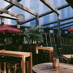 Top 10 Melbourne CBD Rooftop Bars | Venue Hire | VenueNow