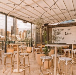 Top 10 Rooftop Bars Fortitude Valley | Venue Hire | VenueNow