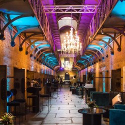 Top 10 Function Rooms in Carlton | VenueNow