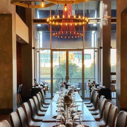 Top 10 Restaurants With Function Rooms Perth | VenueNow