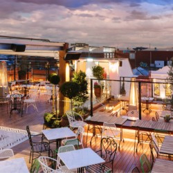 Top 10 Rooftop Bars Fitzroy | VenueNow