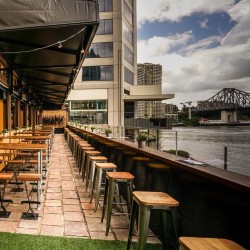 Top 10 Brisbane City Pubs | VenueNow