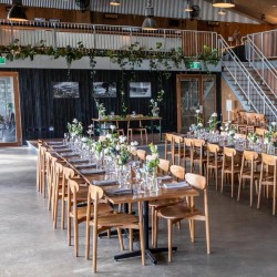 Top 10 Function Rooms Western Suburbs Melbourne | VenueNow