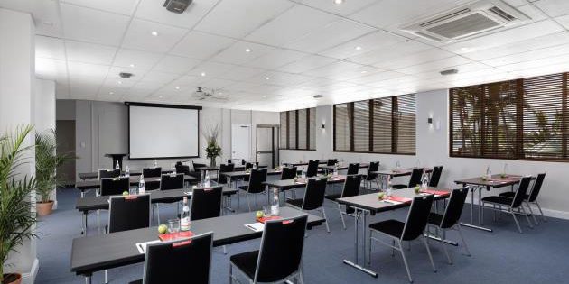 Top Townsville Venues for Hire | Functions Rooms | VenueNow